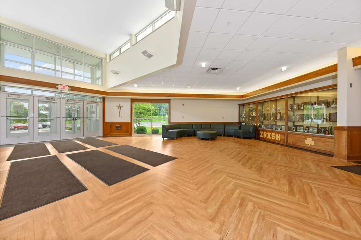 The Admissions Process - Catholic Central