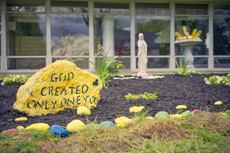 Catholic Central School - Catholic Central