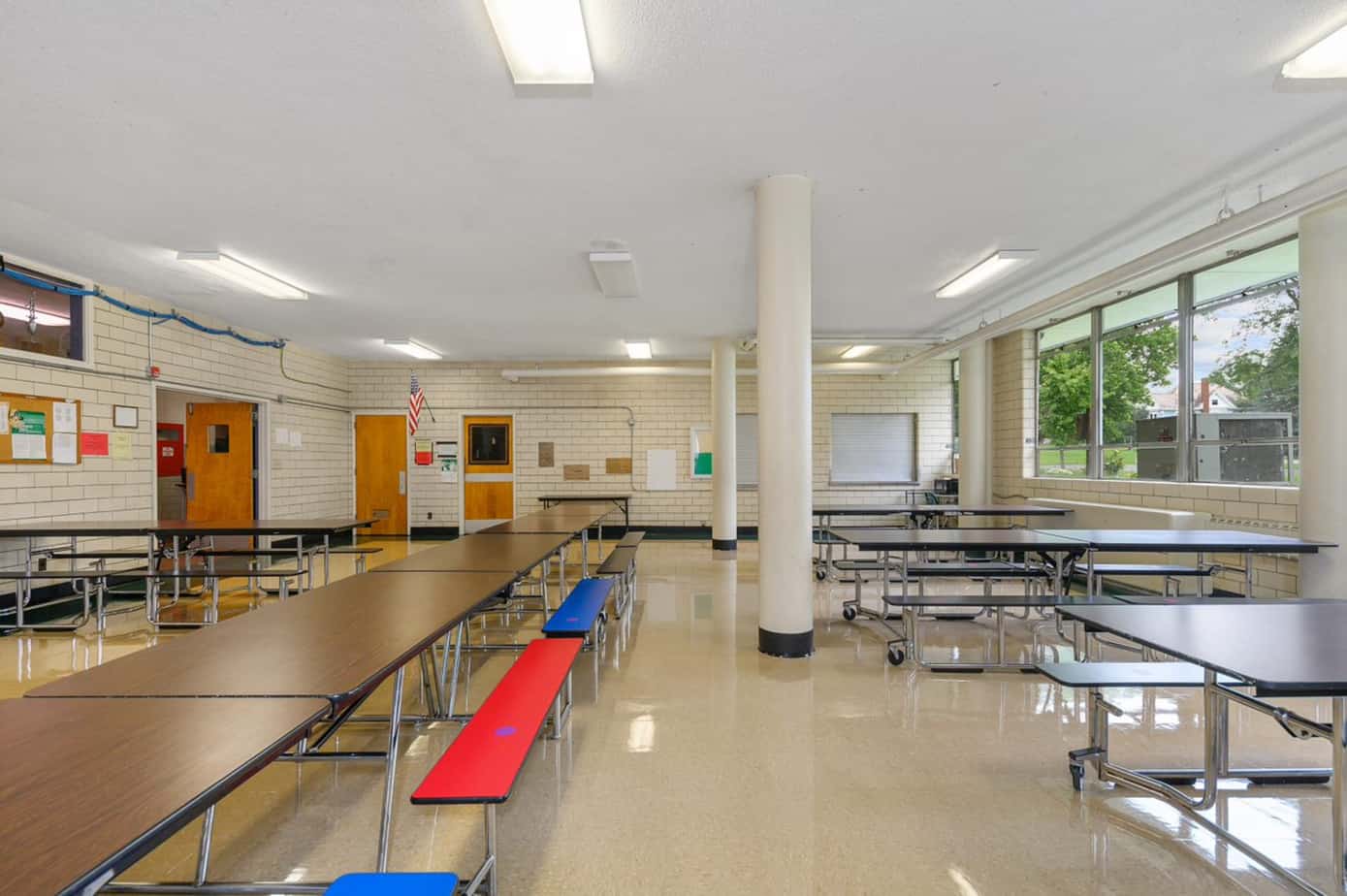 Student Life Opportunities - Catholic Central