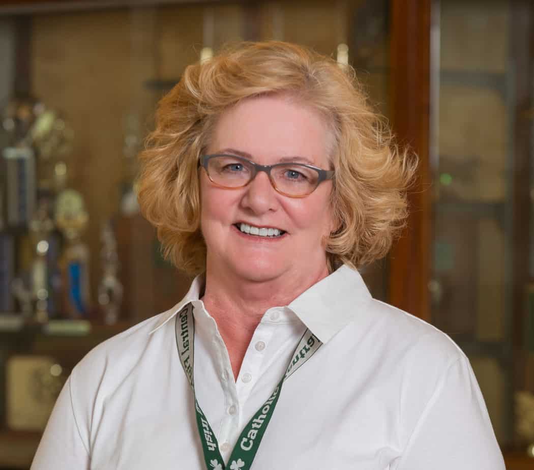 Contact Faculty & Staff Directory - Catholic Central