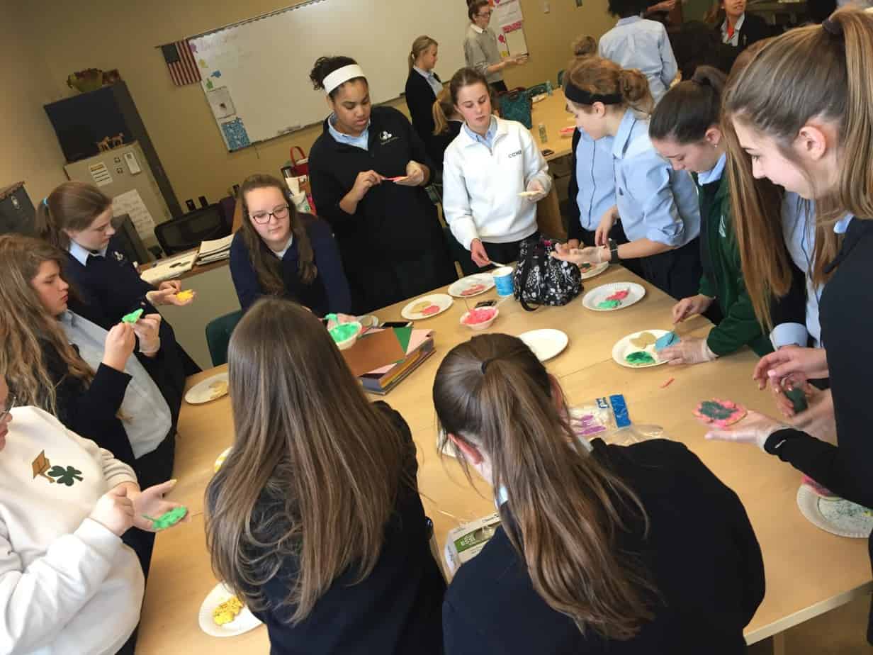 Clubs - Catholic Central