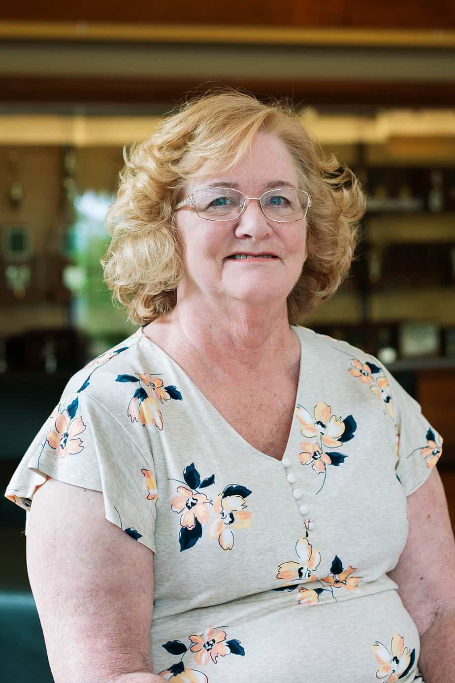 Contact Faculty & Staff Directory - Catholic Central