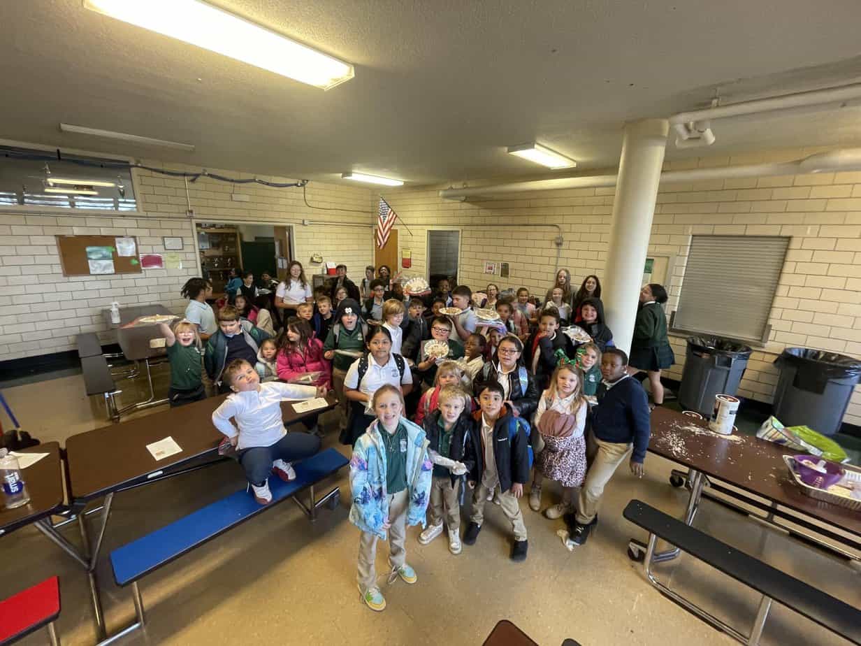 Clubs - Catholic Central